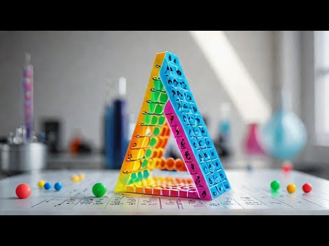 Use of PASCAL TRIANGLE in Probability Calculations in GENETICS - YouTube