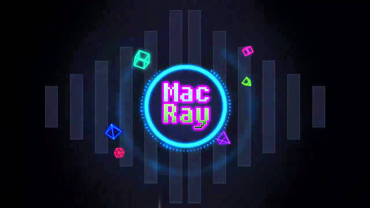 Intro Mac Ray Estudios - YouTube