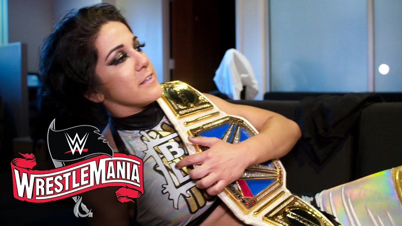 Fightful | WWE News, AEW News, Pro Wrestling Backstage News