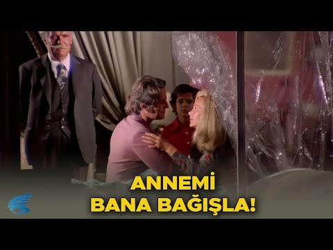 Ağlıyorum Türk Filmi | Gamze, Son Nefesinde
