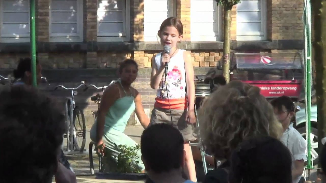 Children now - Tamar - YouTube