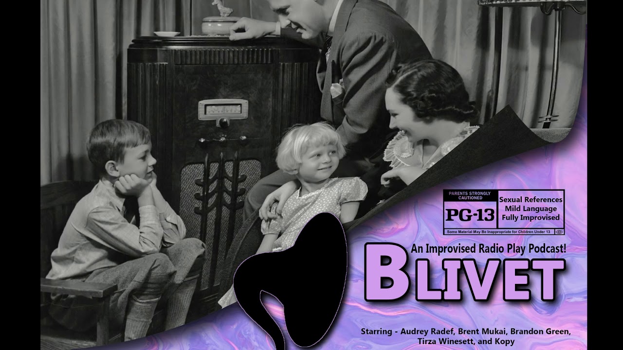 Blivet - Teaser - YouTube