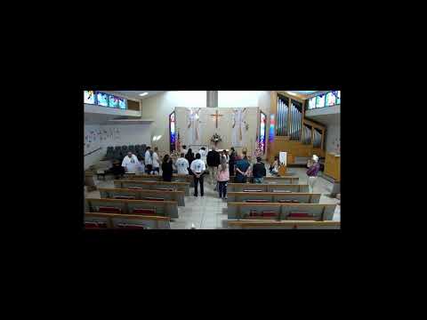 May 14, 2025 Natalia Marquez Memorial Service