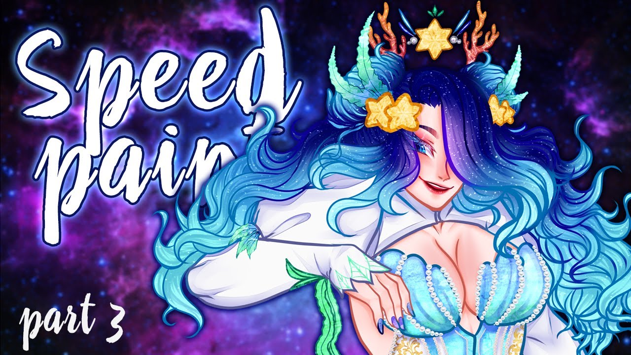 SPEEDPOINT 3rd Anniversary of CountryWomen part 3 - YouTube