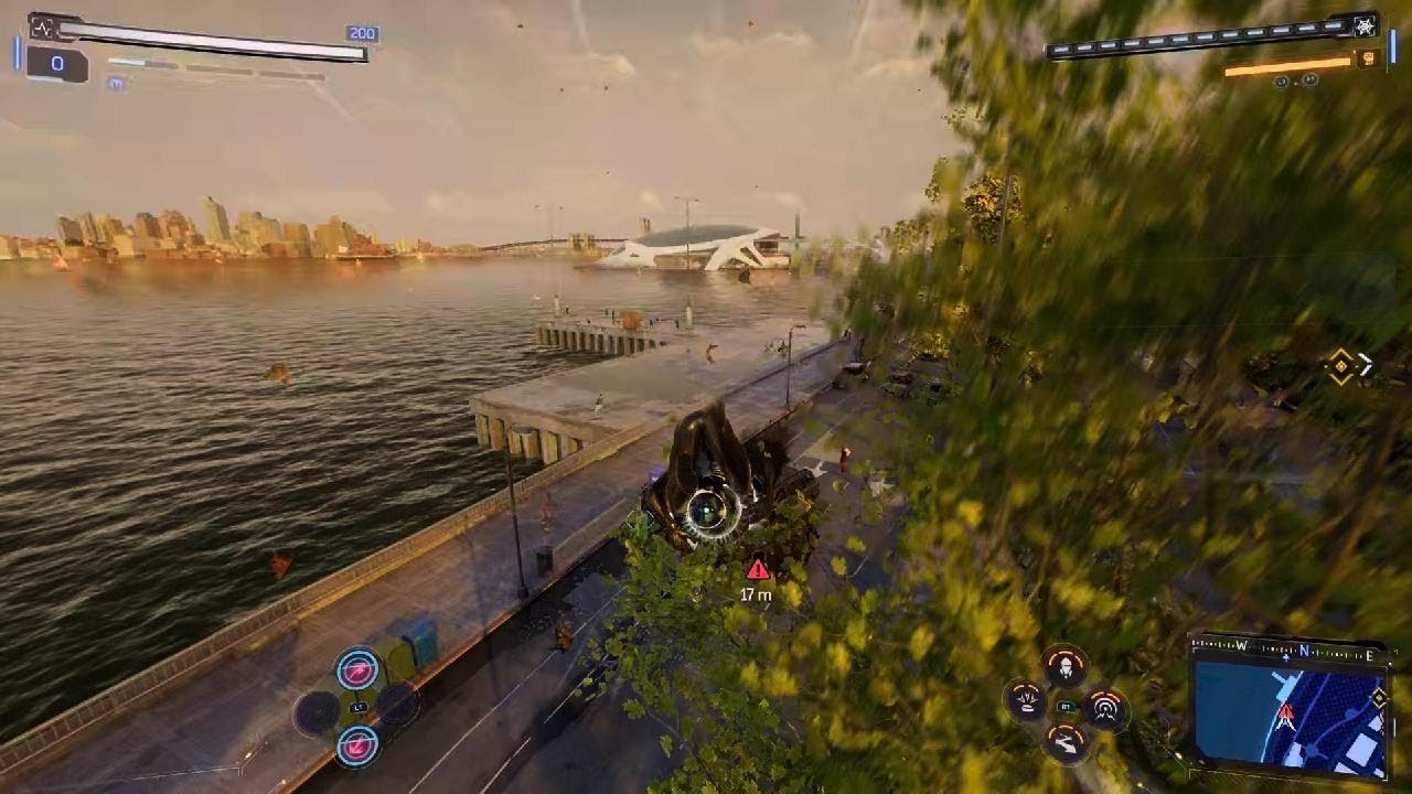 Spider-Man Nut Smasher - YouTube