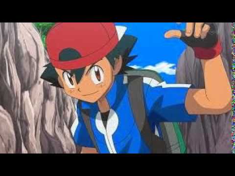 Ask Ash Ketchum - YouTube