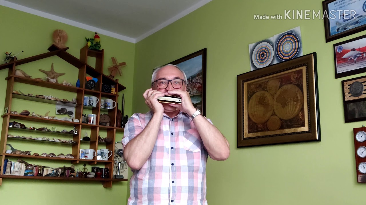 Funikuli Funikula - YouTube