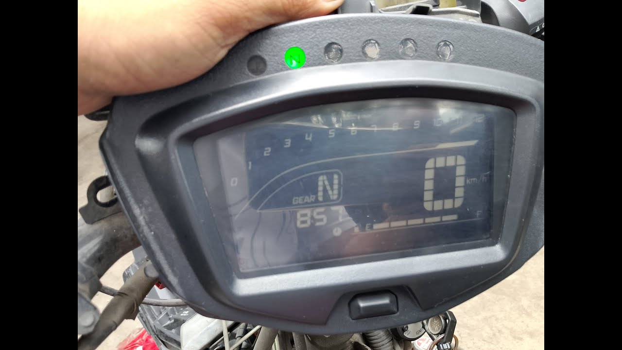 SNIPER 150 PANEL FILM RELACEMENT - YouTube