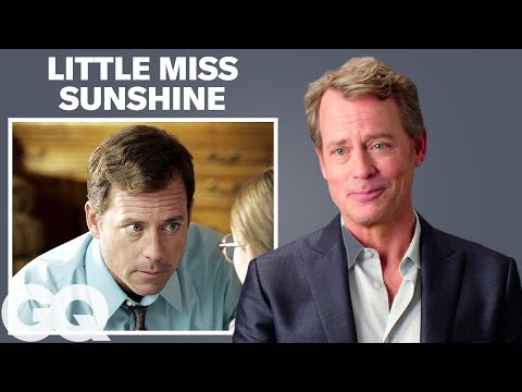 Greg Kinnear Breaks Down His Most Iconic Characters | GQ