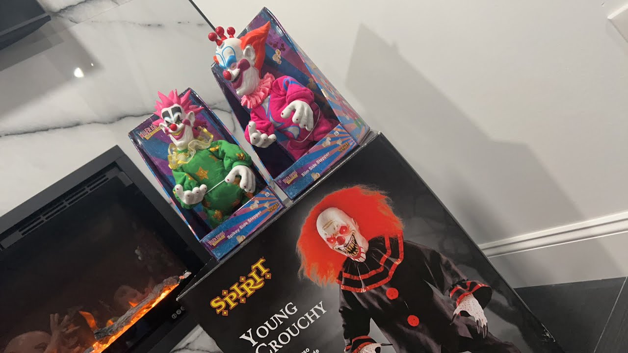 Young Crouchy Live Giveaway - YouTube