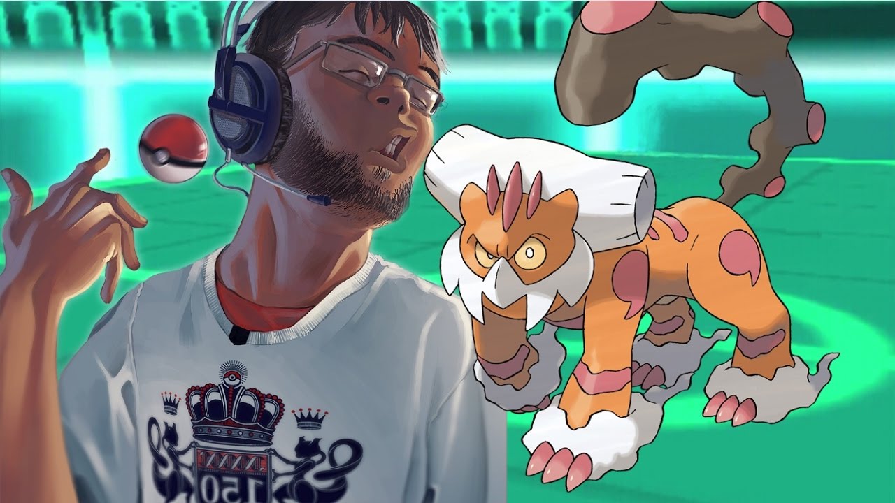 BYE BYE ROSA - Match commenté #92 - YouTube