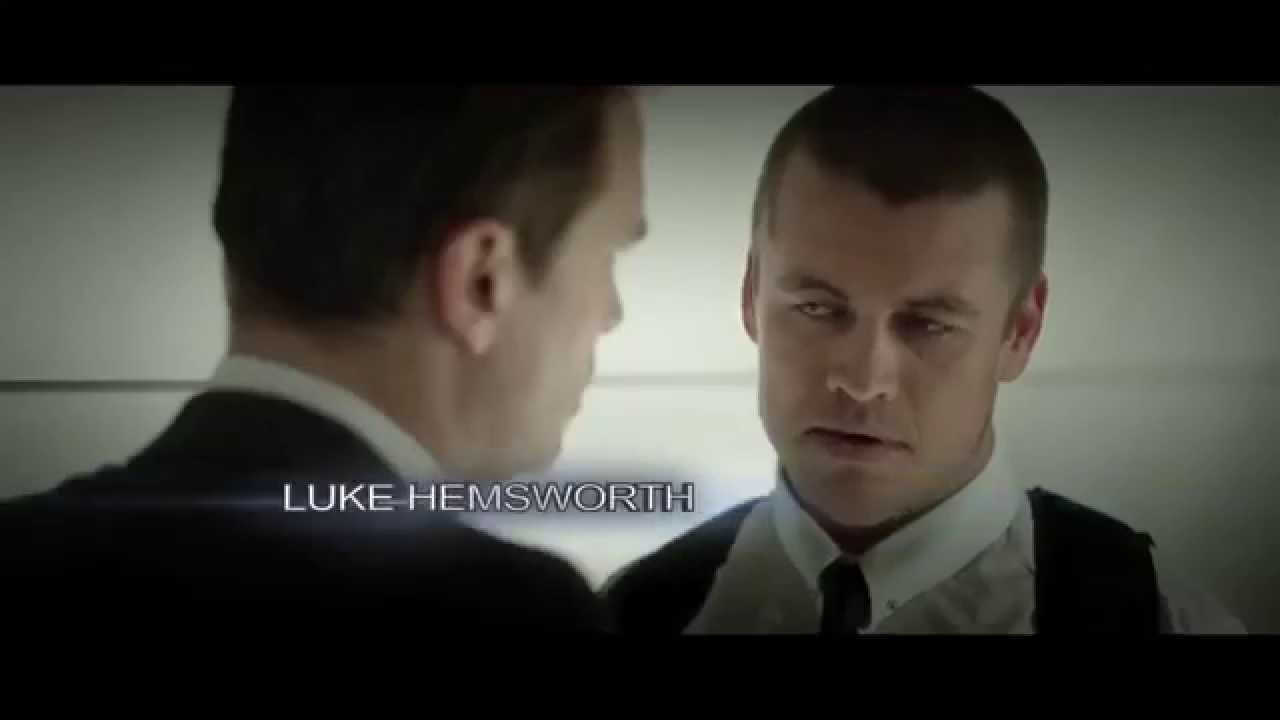 THE ANOMALY Movie Trailer 2014 - YouTube