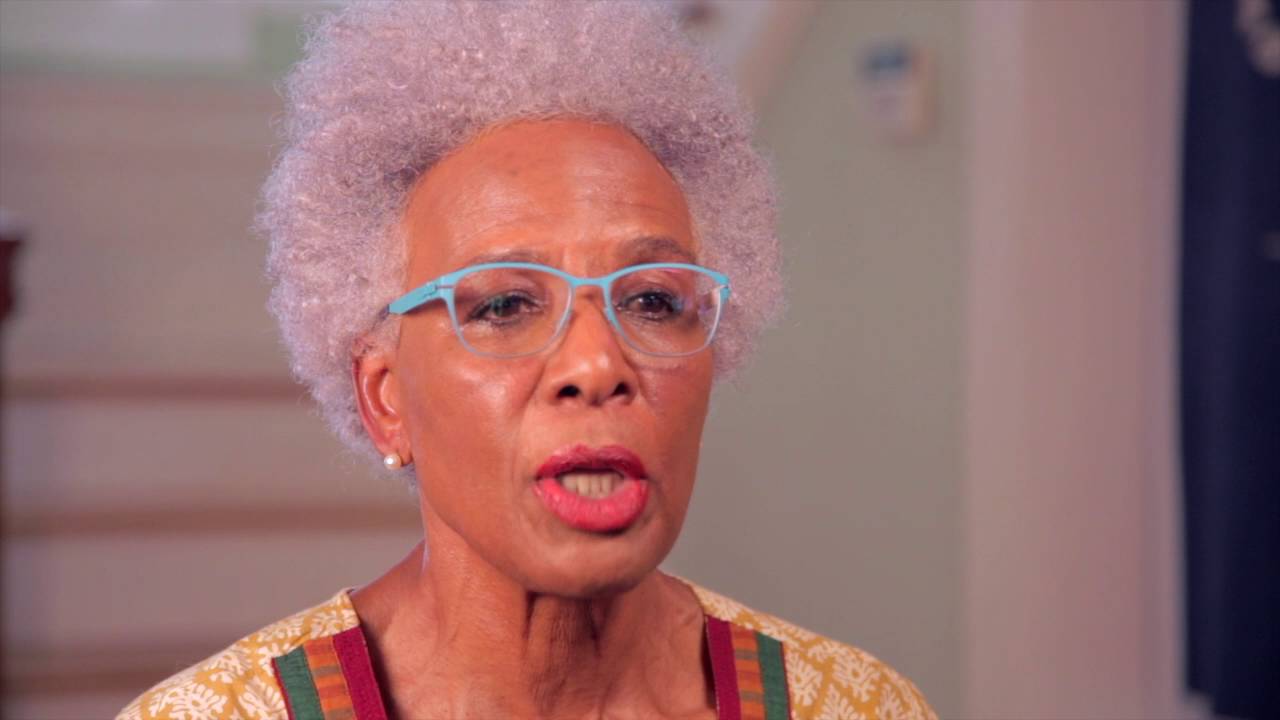 Nell Irvin Painter - YouTube