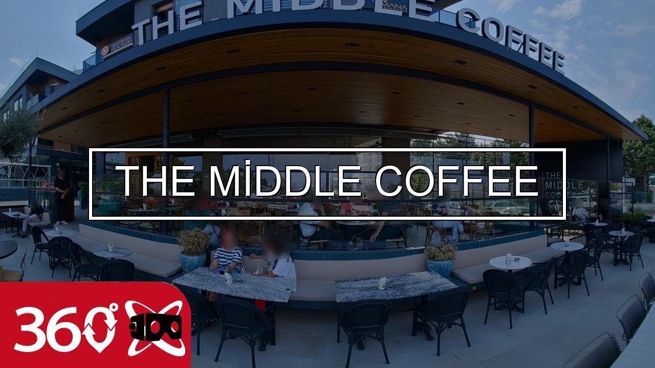 THE MİDDLE COFFEE - YouTube