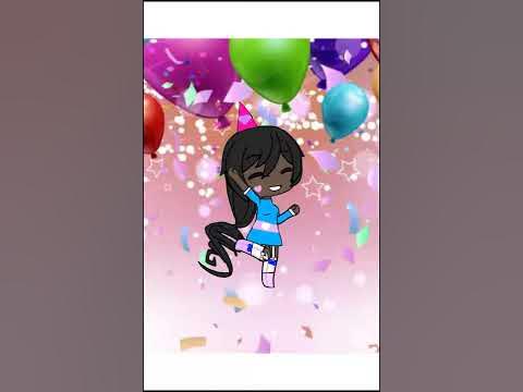 Guess who's Birthday is coming up!! - YouTube