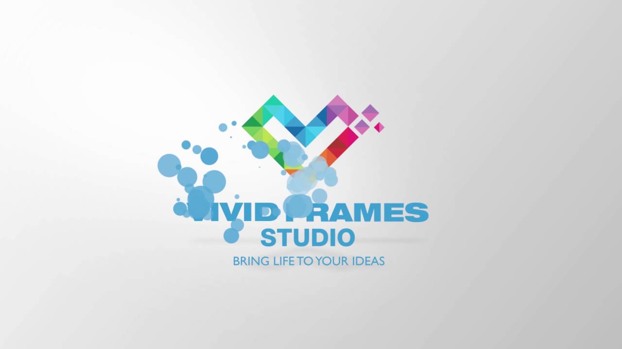 Vivid Frames Studio - YouTube