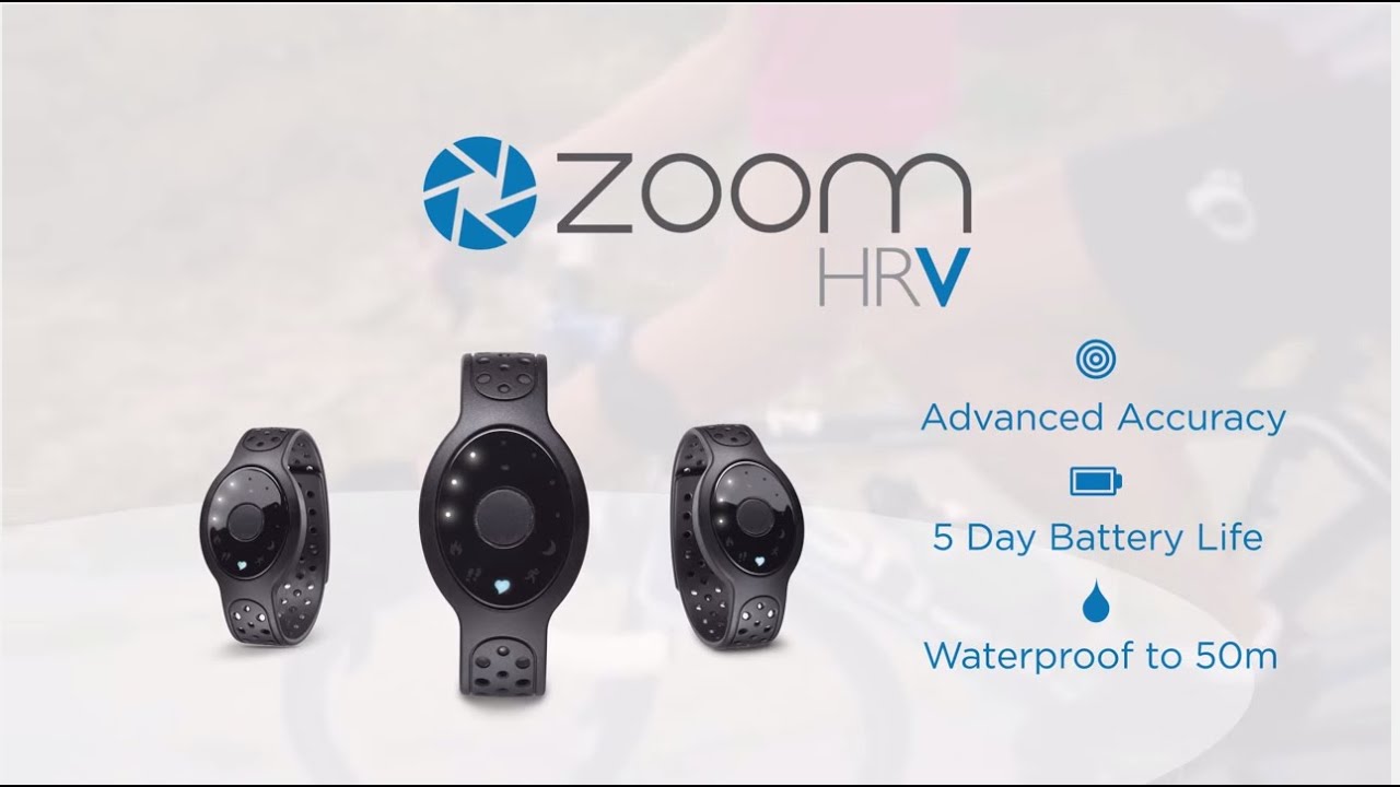 LifeTrak ZOOM HRV – Automatic Heart Rate Variability Device is a Game ...