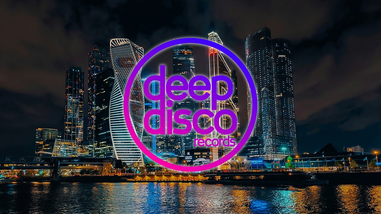 Deep House Music 2025 | Best of Deep Disco Mix 139 - YouTube