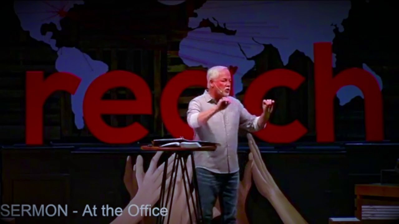 11-8 Carolinas Cornerstone Church - Sunday Service - Pastor Barry Yates ...