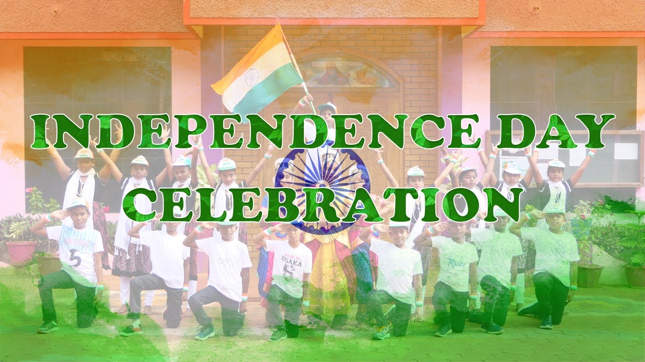 Independence Day Celebration 2021 | APJM Matric Higher Secondary School ...