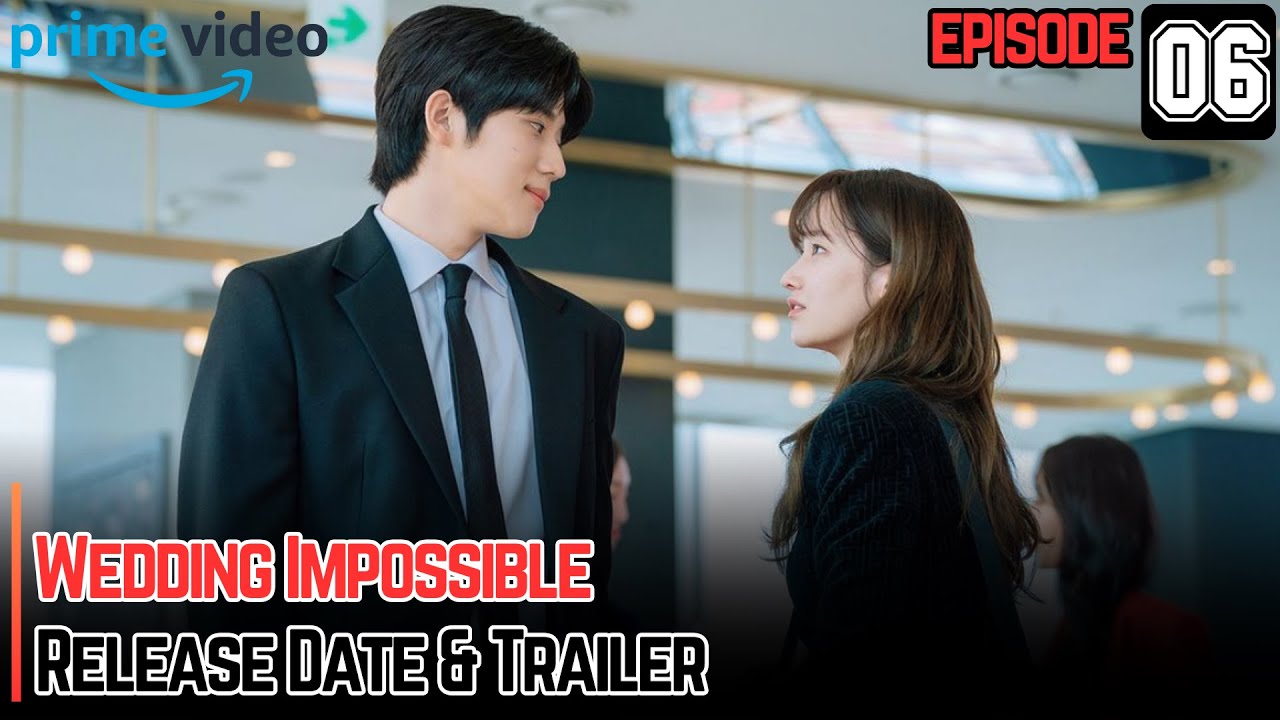 "Wedding Impossible Ep. 6 Recap: Family Introductions Spill Spoilers! - YouTube