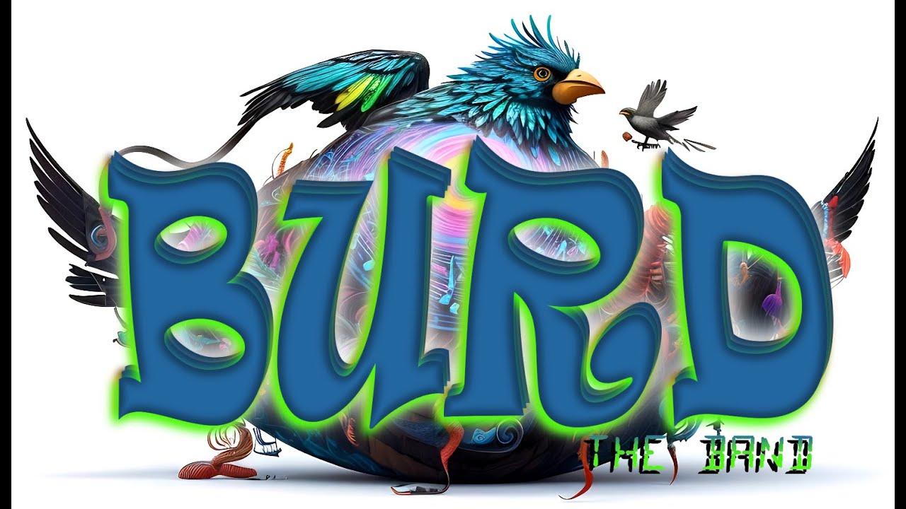 Burd The Band "Studio" Live Stream - YouTube