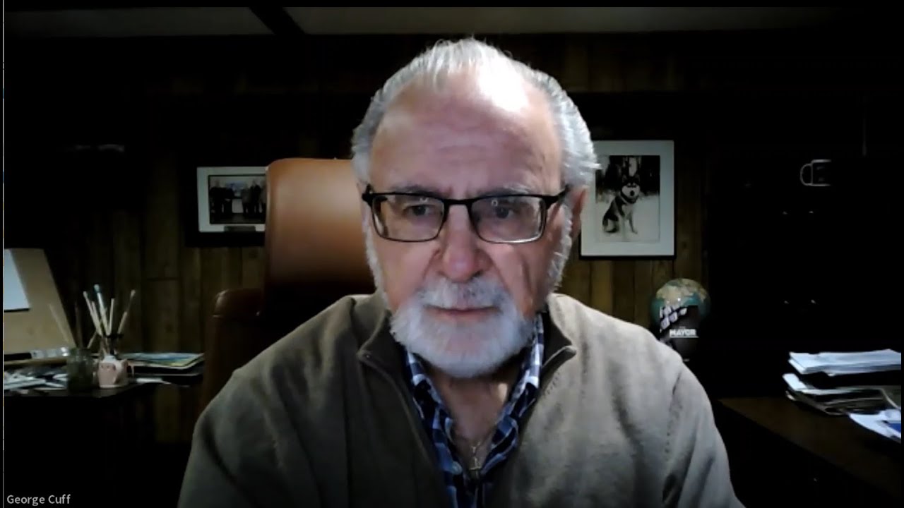 SUMA Workshop with George Cuff - September 21 from 1:00 - 4:00 p.m ...