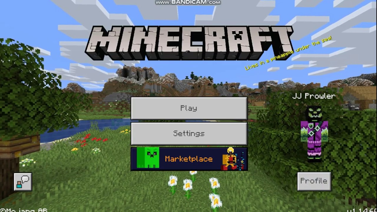 MINECRAFT MISSIONS 1 - My First Ever Minecraft Video For YouTube ...