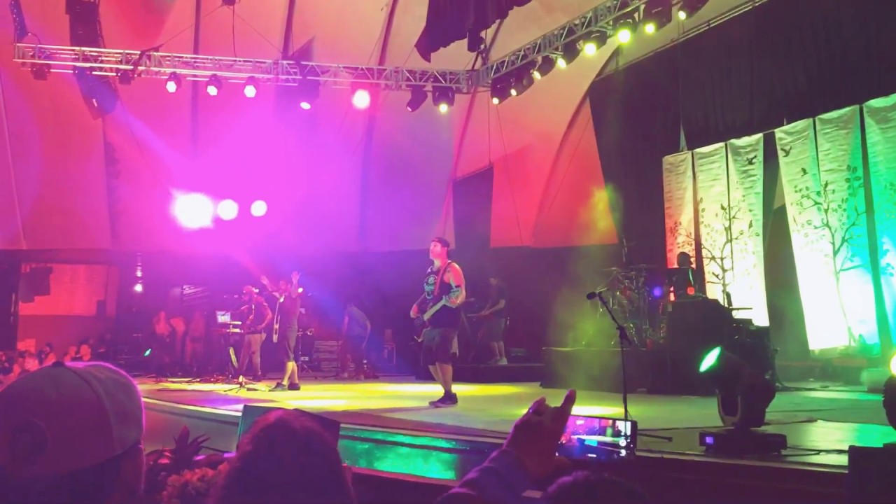 "Roots Reggae Music" -Rebelution (Live) in Hawaii - YouTube Music