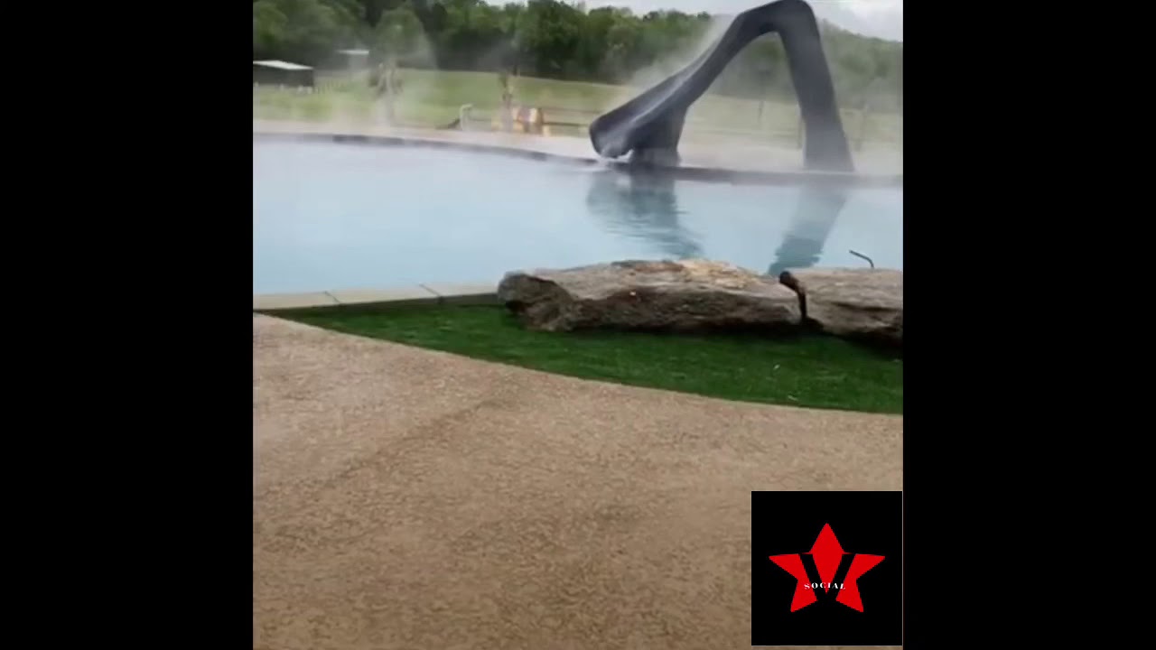 Boosie Badazz Estate’s Pool Is Bigger Than Most Resorts 😱😱 - YouTube