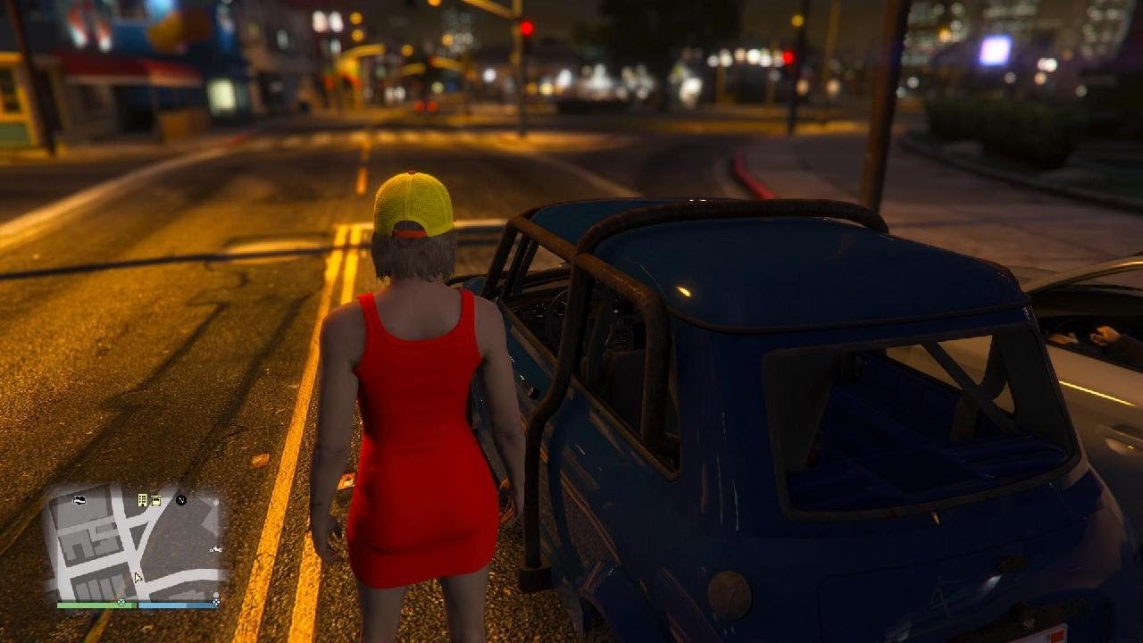 Over Compensating - YouTube