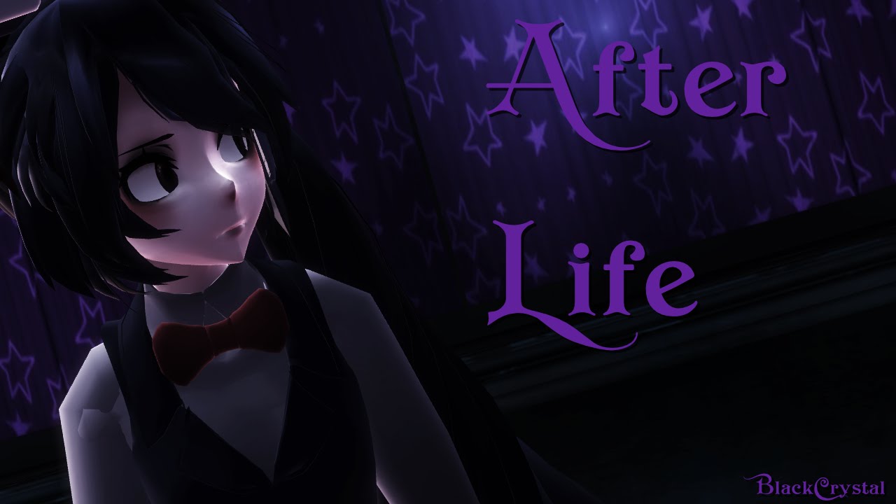 [MMD||FNAF]AfterLife. - YouTube