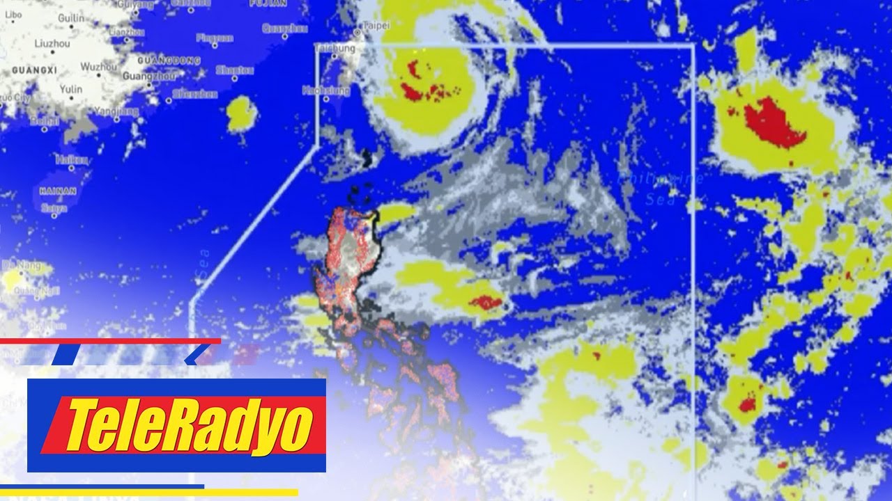 Pasada sa TeleRadyo | TeleRadyo (12 September 2022) - YouTube