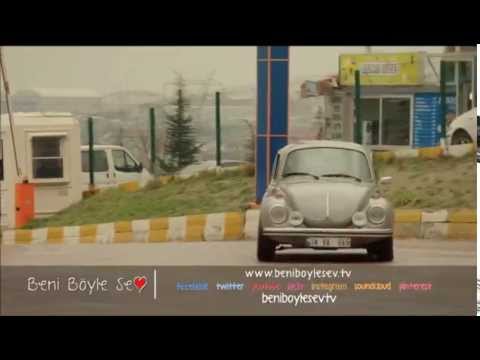 Gidemezsin Sen