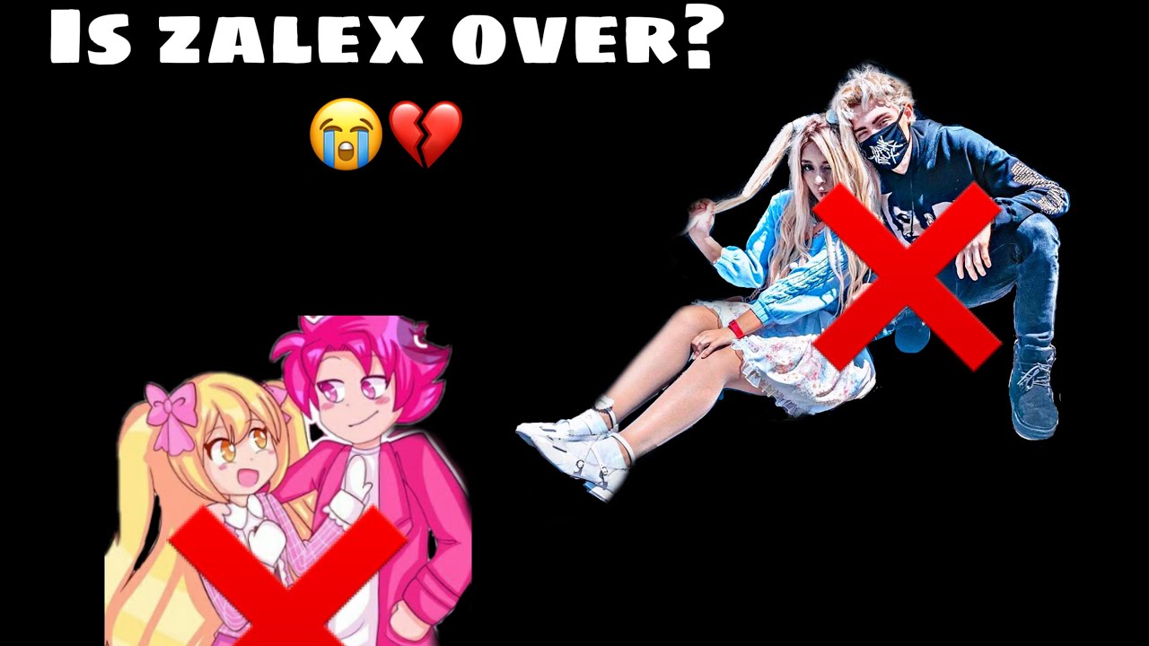 Did Zach and Alex actually break up? /is zalex over...?/ - YouTube