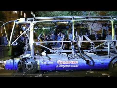 Armenia: la bomba su un bus non era terrorismo