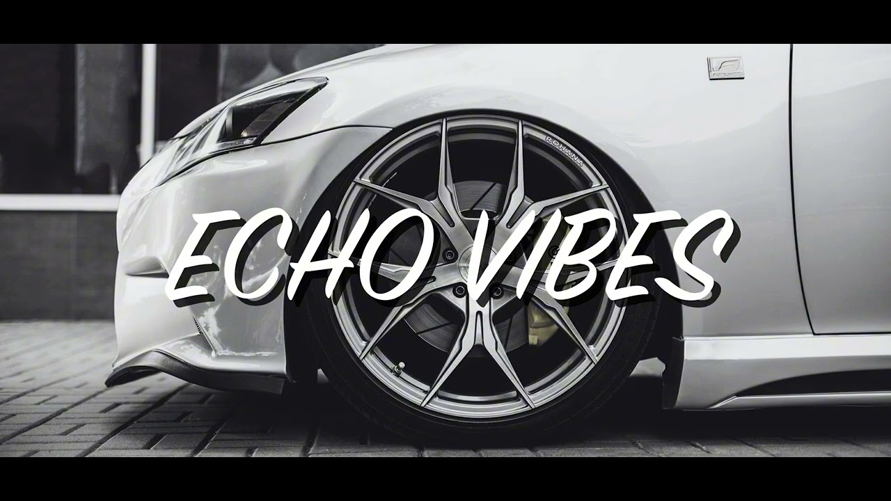 Кравц & Гио Пика - Где прошла ты (Denny Hardman & AWG Remix) Lyrics | Echo Vibes - YouTube