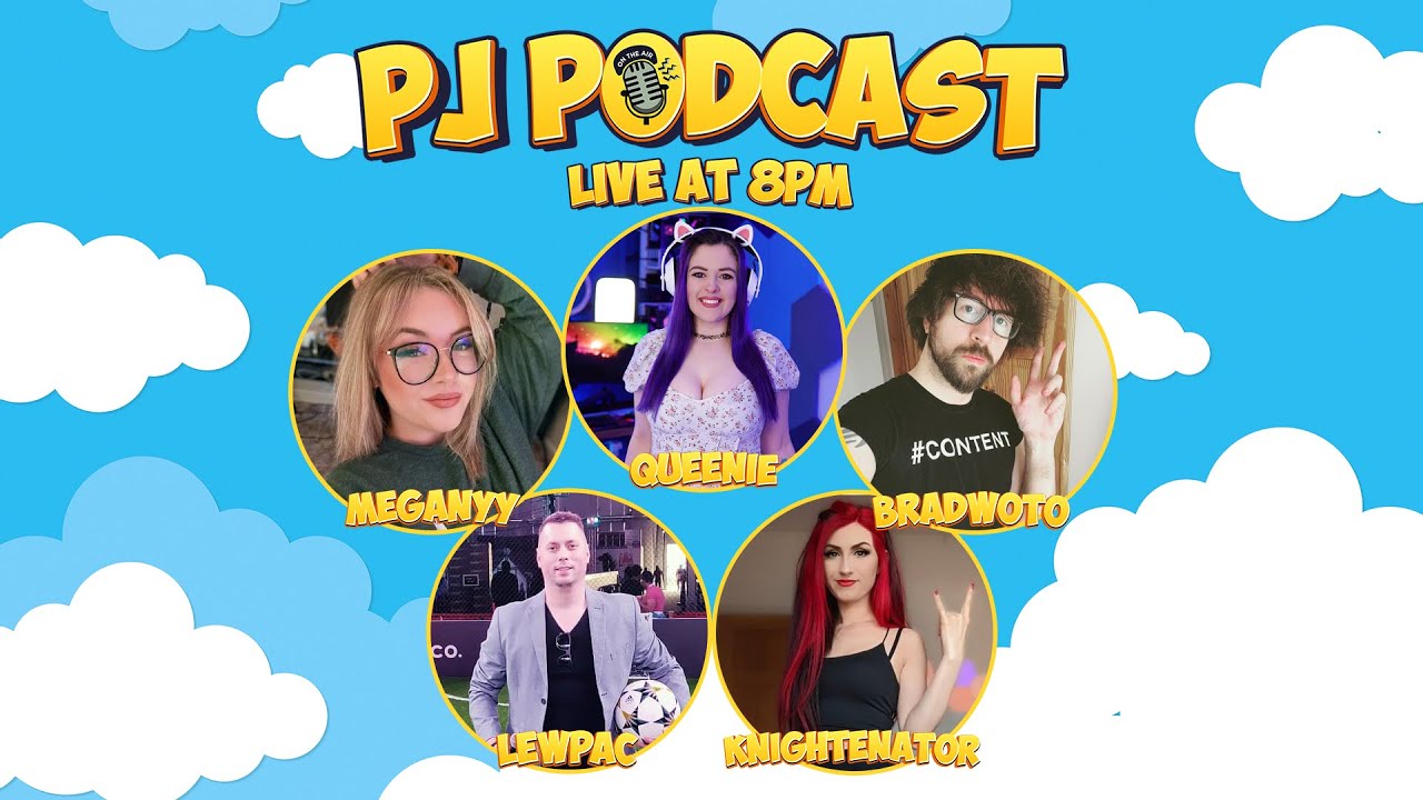 PJ Podcast 5: Talking UK Industry - YouTube