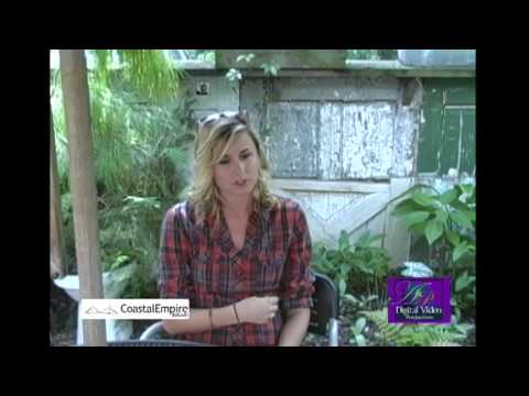 Ghost Hunters International Interview Ashley Godwin Interview Part 02 ...