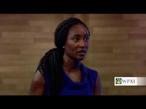 SisterFriend Interview with Jonas Chaney WPXI's Impact Show - YouTube
