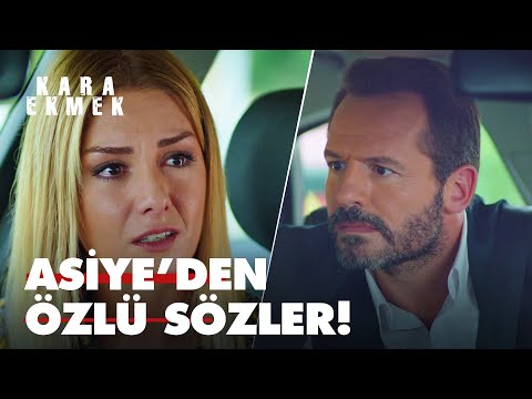 Çok şerefsiz gördüm ama senin gibi şerefsiz görmedim! - Kara Ekmek 26. Bölüm