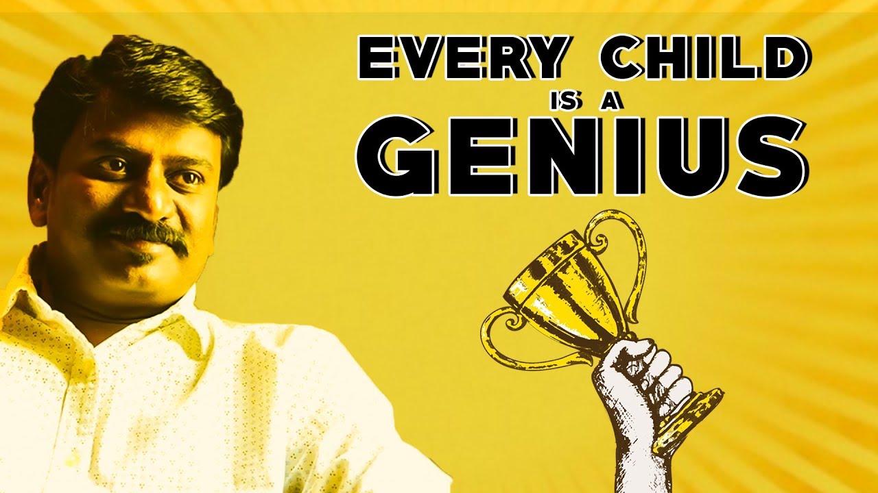 Every Child is a Genius | Put Chutney - YouTube