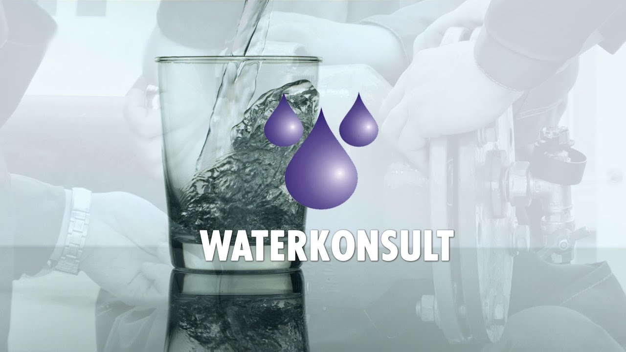 WATERKONSULT Corporate Video - YouTube