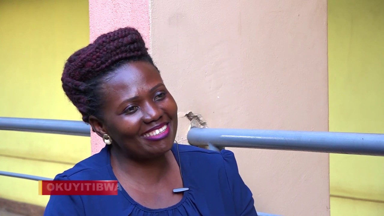 HOW I MANAGE MINISTRY AND MARRIAGE 'BETTY MUWANGUZI - YouTube
