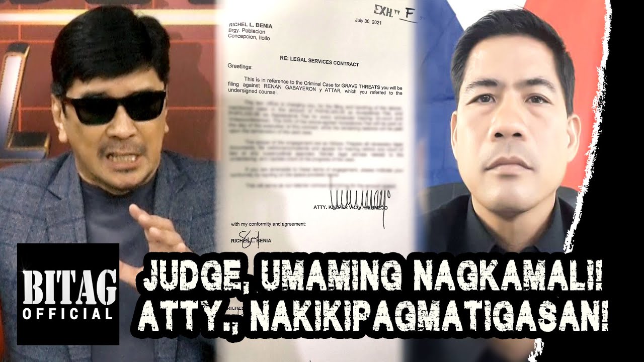 BITAG Live FULL Episode | August 20, 2021 | Friday - YouTube