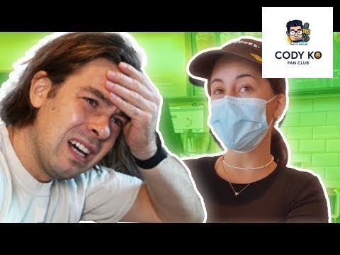 If You Cringe, You Lose This Challenge #Cody_Ko_Fanclub - YouTube