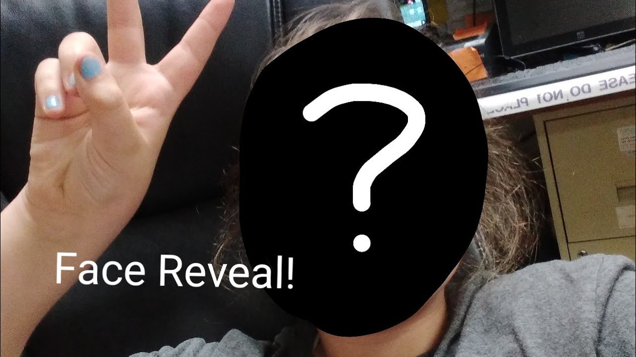 Vidcon is Coming Soon (Face Reveal!) - YouTube