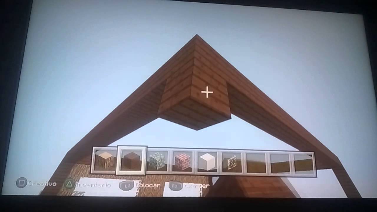 Build batle house - YouTube