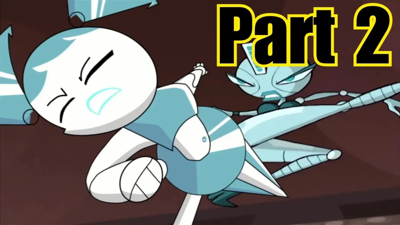 IS She Trapped in a Cartoon Network Show (Weapons of Mass Protection ...