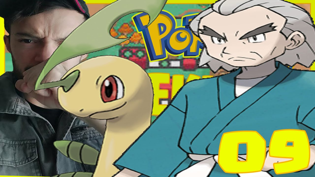 POKÉMON REKKLES Ep.9 | LLEGANDO a AZALEA | - YouTube